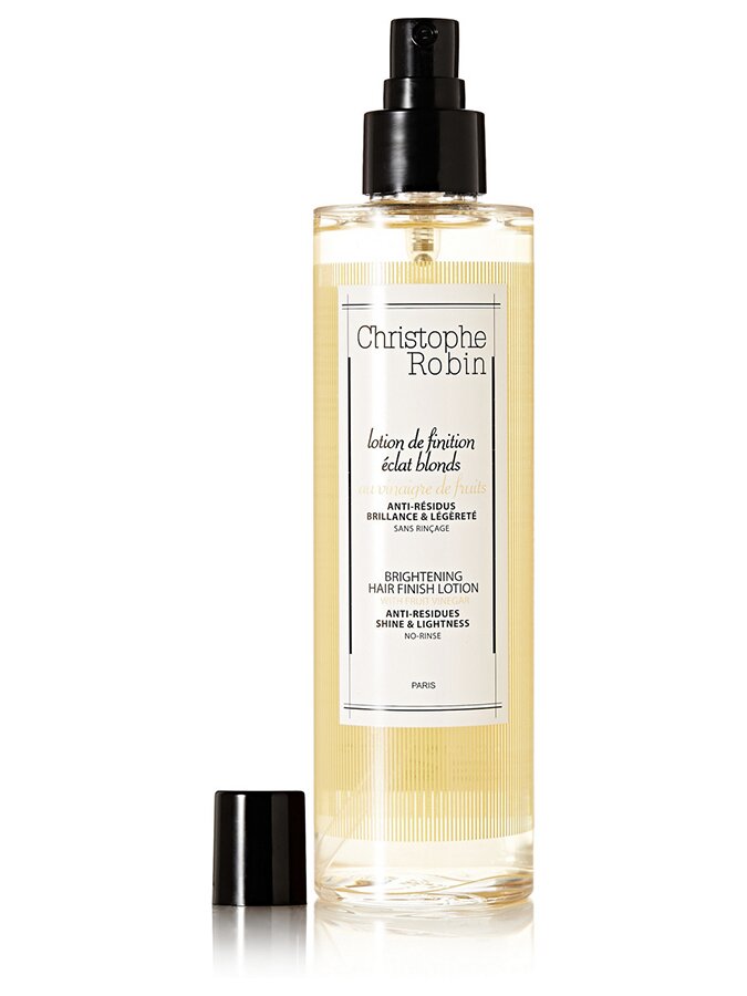 Fall 2020 Trends - Beauty_0047_20a CHRISTOPHE ROBINBrightening Hair Finish Lotion, 200ml CHRISTOPHE ROBIN - Brightening Hair Finish Lotion