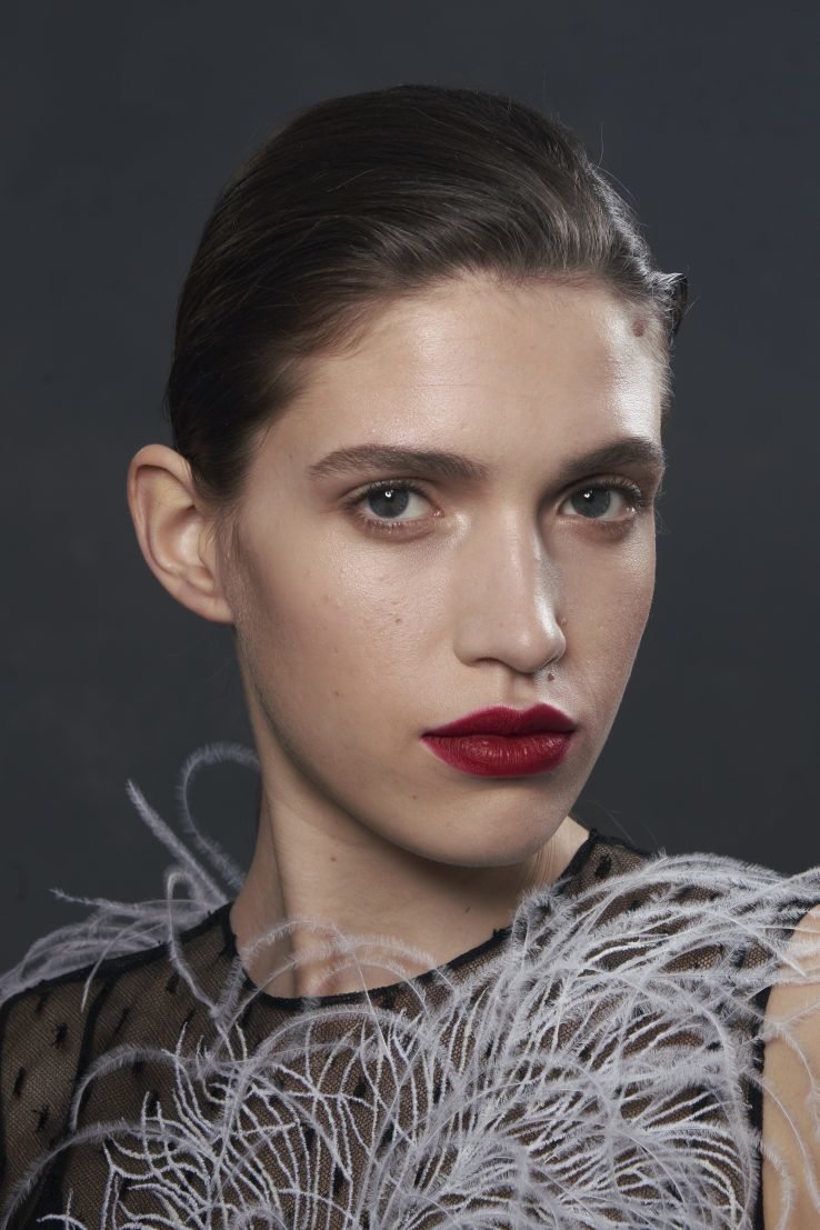 info@imaxtree.com Fall 2020 Trends Classic Red Lip Givenchy