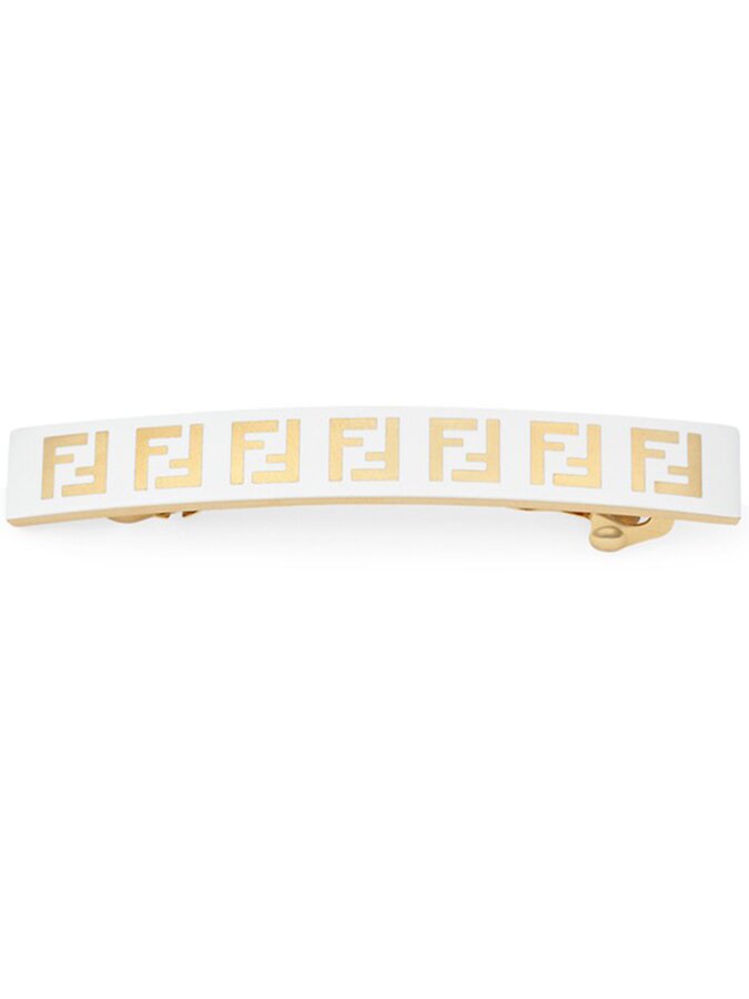 Fendi - Hair Clip
