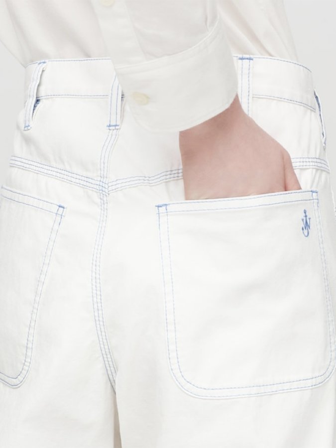 Uniqlo x JW Anderson - Work Pants