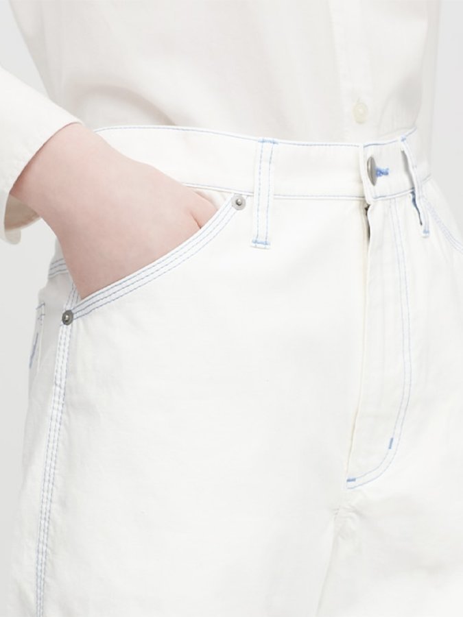 Uniqlo x JW Anderson - Work Pants