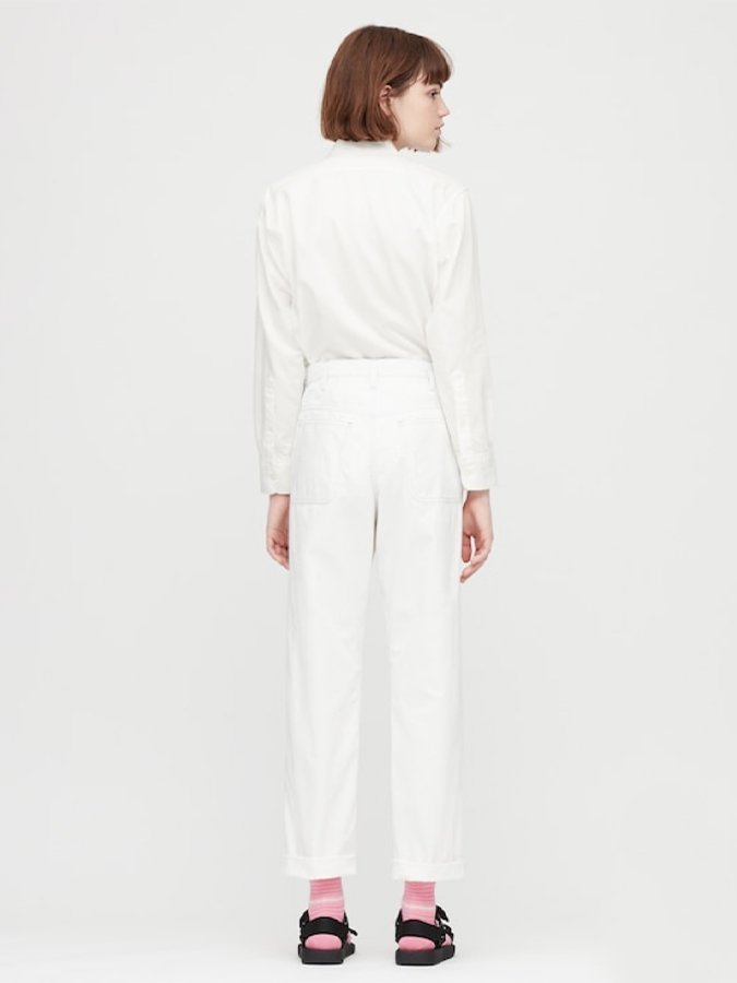 Uniqlo x JW Anderson - Work Pants