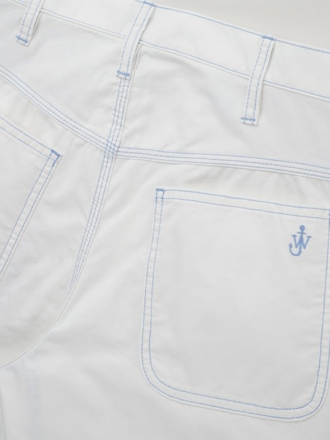 Uniqlo x JW Anderson - Work Pants