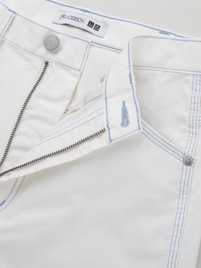 Uniqlo x JW Anderson - Work Pants