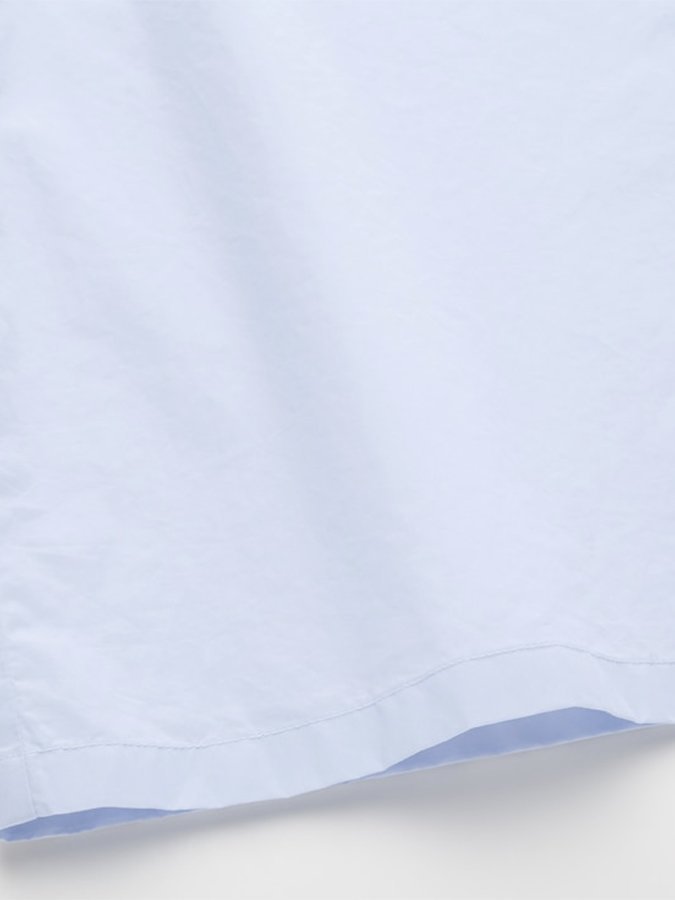 Uniqlo x JW Anderson - Gathered Long Sleeve Shirt