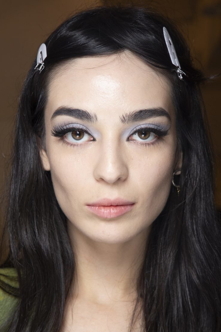 info@imaxtree.com Fall 2020 Trends Exaggerated Lashes Marc Jacobs