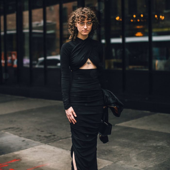 Meet the In-Crowd of Fashion Week: 14 Street Style Celebrities to Watch