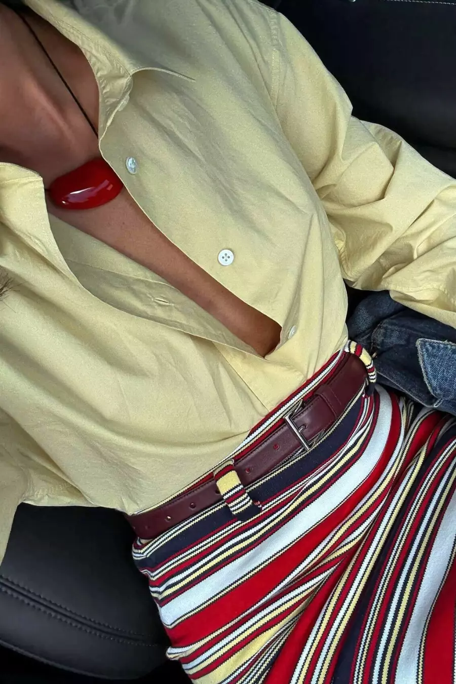 Create the Ultimate Summer Palette With Our Color Style Guide