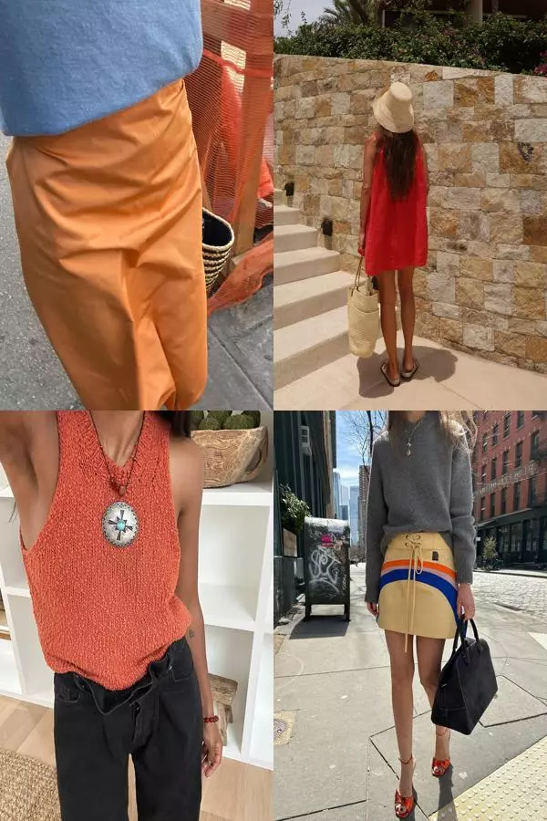 Color Style Guide