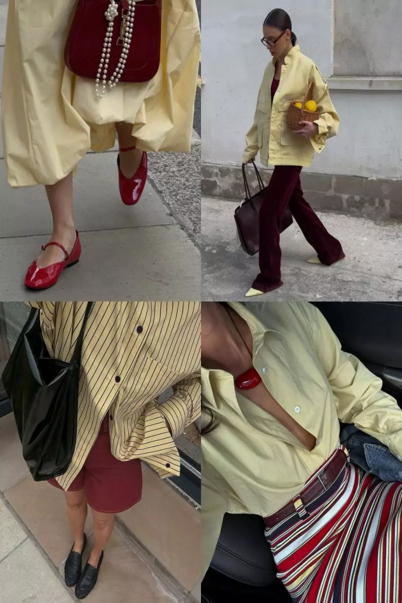 Color Style Guide