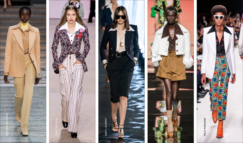 How to Dress Like a Celebrity: The New Neckline Trend to Try Now!