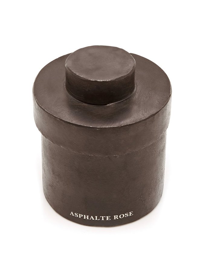 Room Decor_0037_12a Mad et Len Asphalte Rose Scented Candle MAD ET LEN - Asphalte Rose Scented Candle