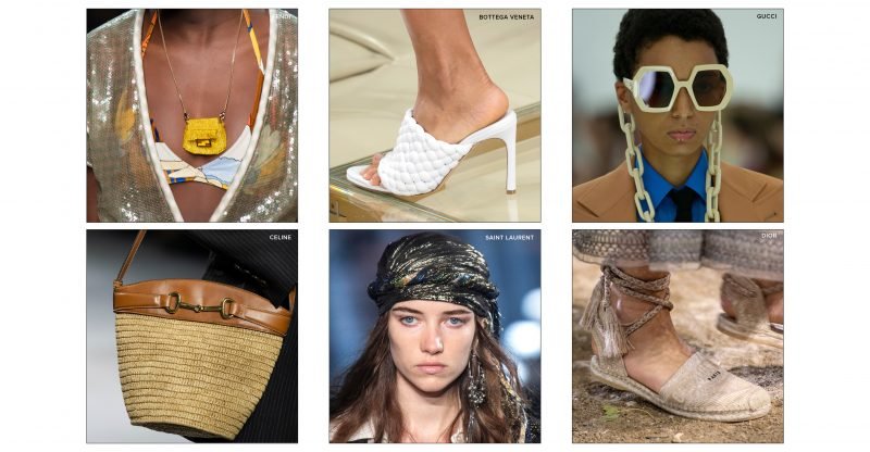 Top Spring 2020 Trends To Try Now | Trends | Editorialist