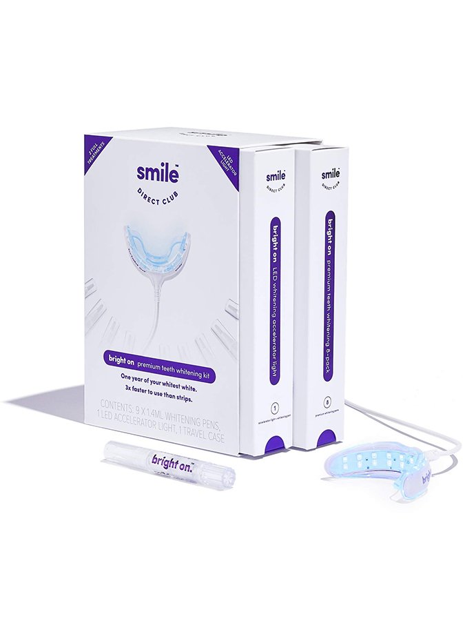 The 7 Best Teeth Whitening Products : How to Whiten Teeth