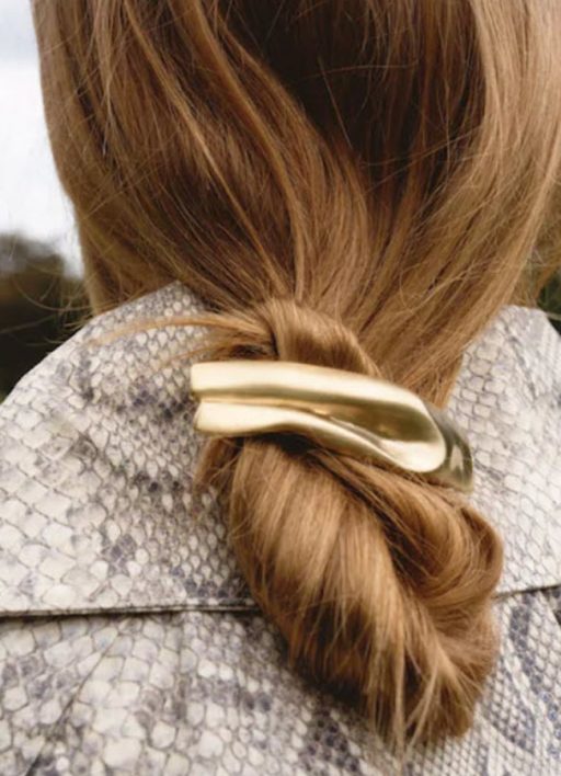 Best Trendy Hair Accessories to Shop: Designer Clips, Pins, and More