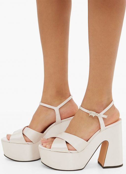 Your Complete Guide To The Best Designer Wedding Shoes Of 2020 ...
