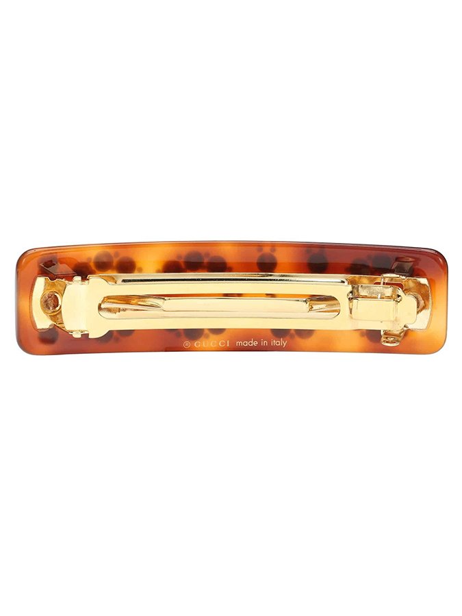 Best Trendy Hair Accessories to Shop: Designer Clips, Pins, and More