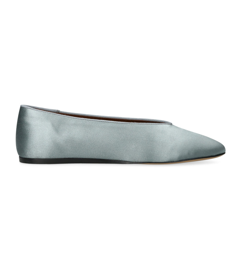 You Should Invest in Ballet Flats: The Trend Is Here to Stay