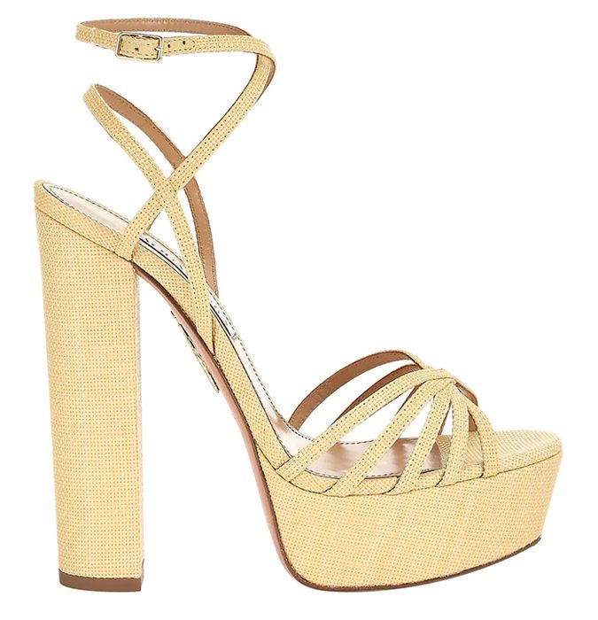 The 10 Essential Types of Heels Every Woman Should Own