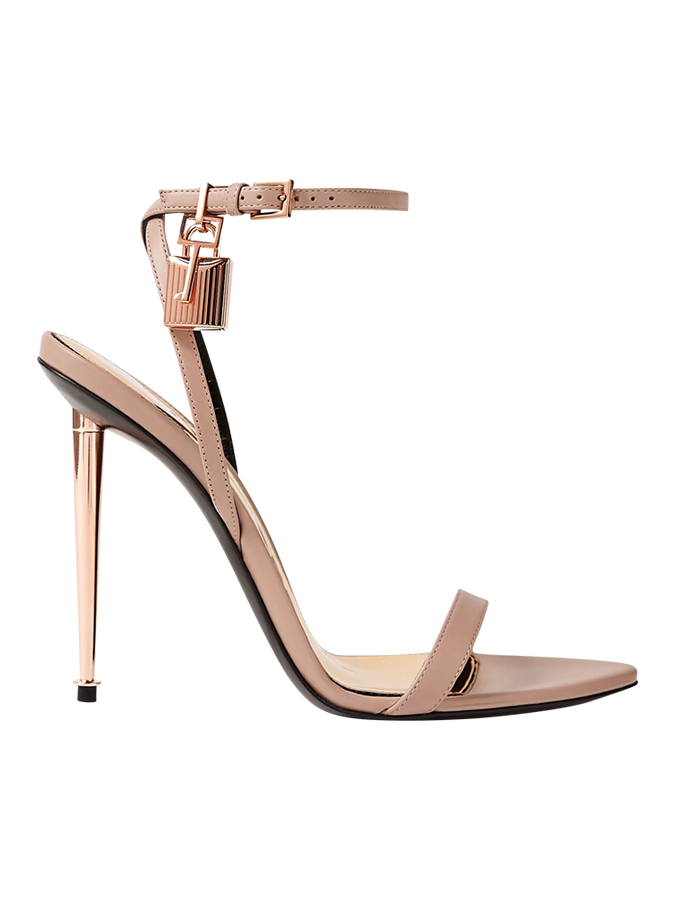 The 10 Essential Types of Heels Every 