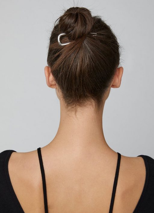 Best Trendy Hair Accessories to Shop: Designer Clips, Pins, and More
