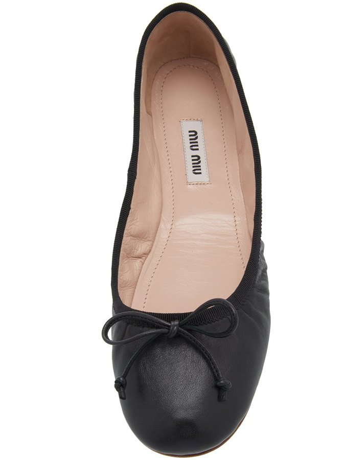 Ballet Flats: The Best Designer Styles To Shop Right Now | Editorialist