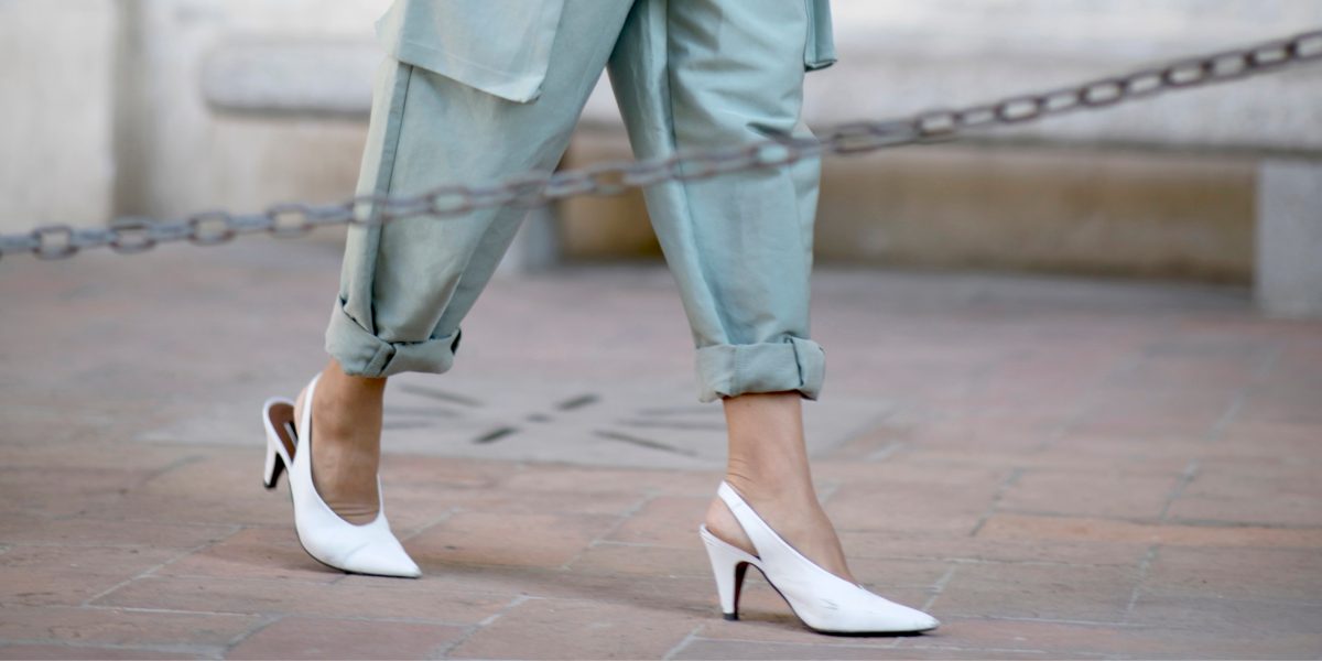 24 Most Comfortable Heels For 2021: Comfy Designer Heels & Pumps