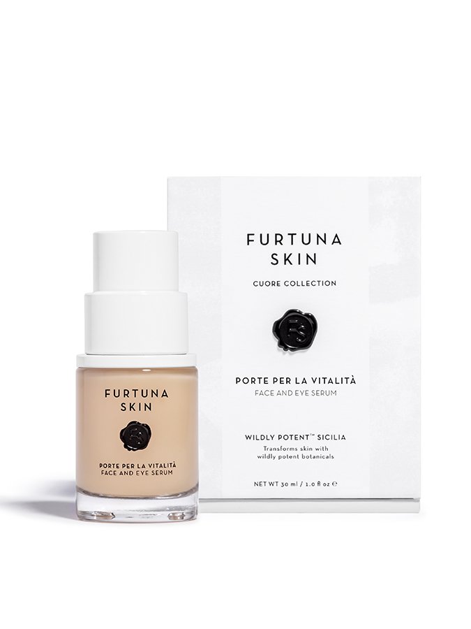 Furtuna Skin: The Clean Beauty Pioneer Reshaping the Skincare Market