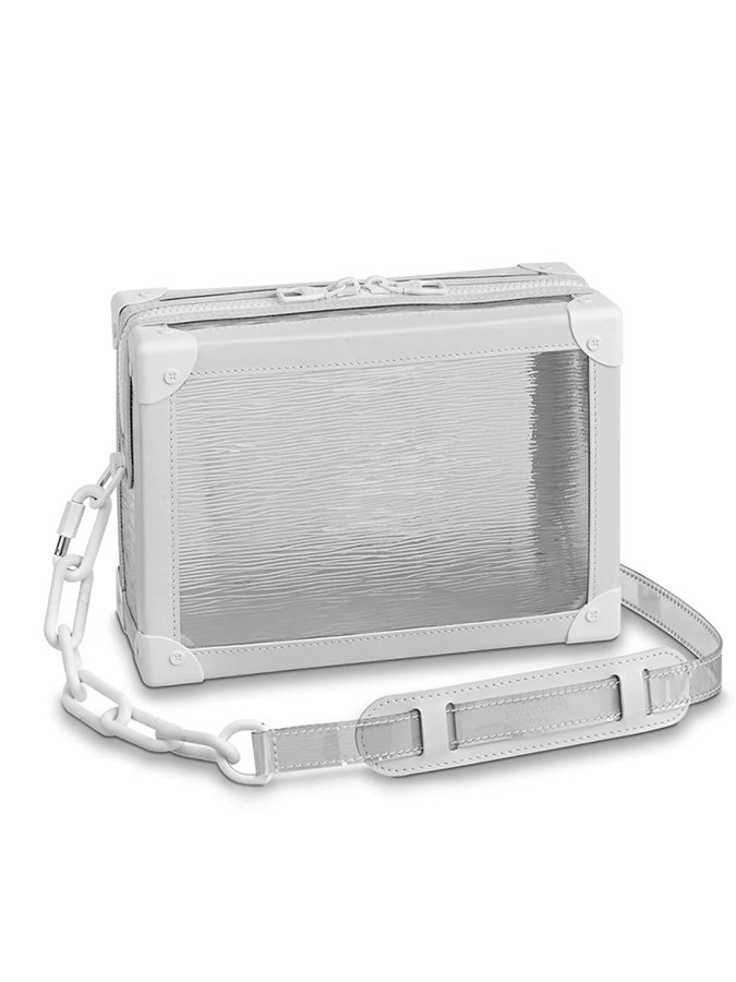 LOUIS VUITTON - Soft Trunk