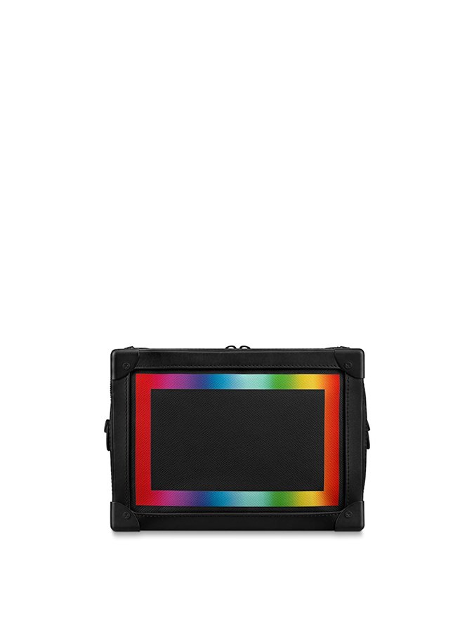 LOUIS VUITTON - Soft Trunk