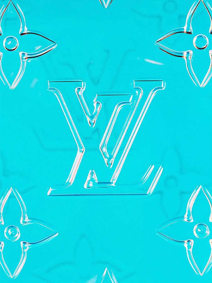LOUIS VUITTON - Soft Trunk
