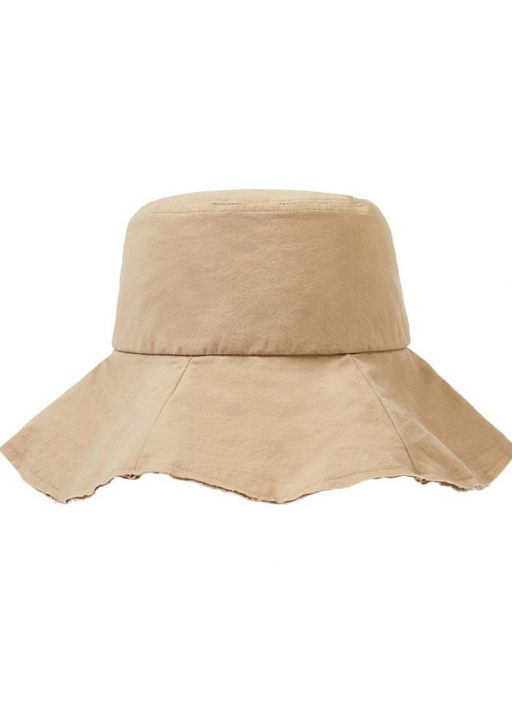 6 Best Designer Sun Hats For Summer 2021: Luxury Straw Hats