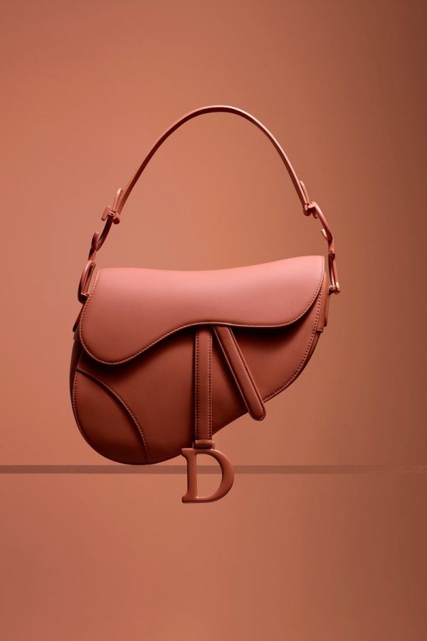 Take a Look at Dior's Chic "Ultra-Matte" Bag Collection| Editorialist