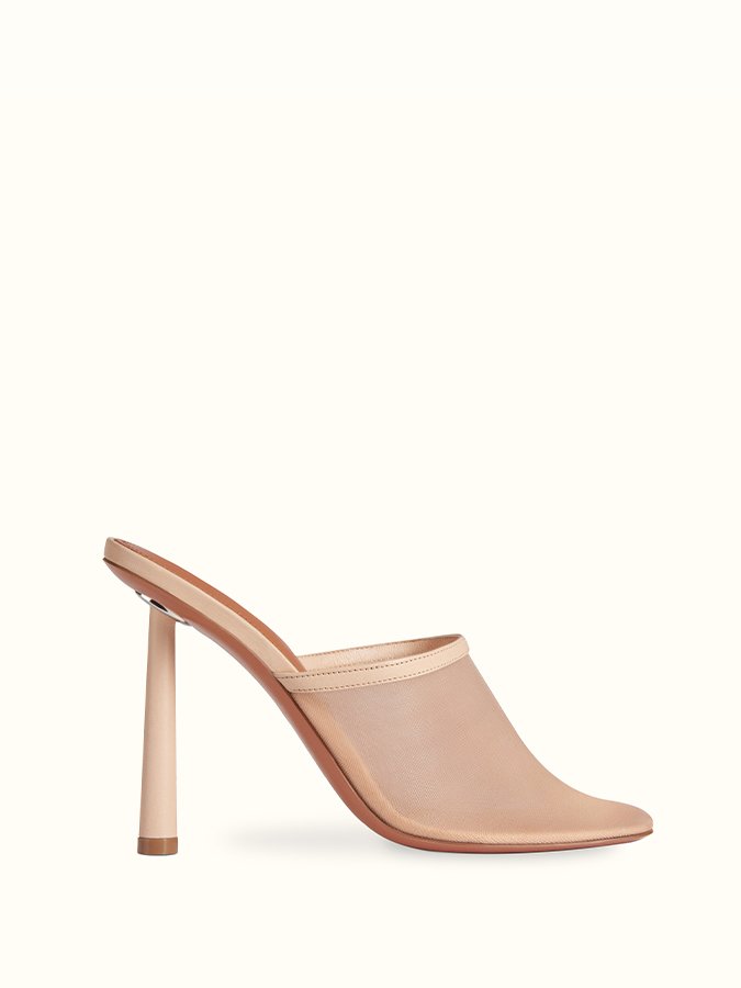 FENTY - Meshy Mules 105