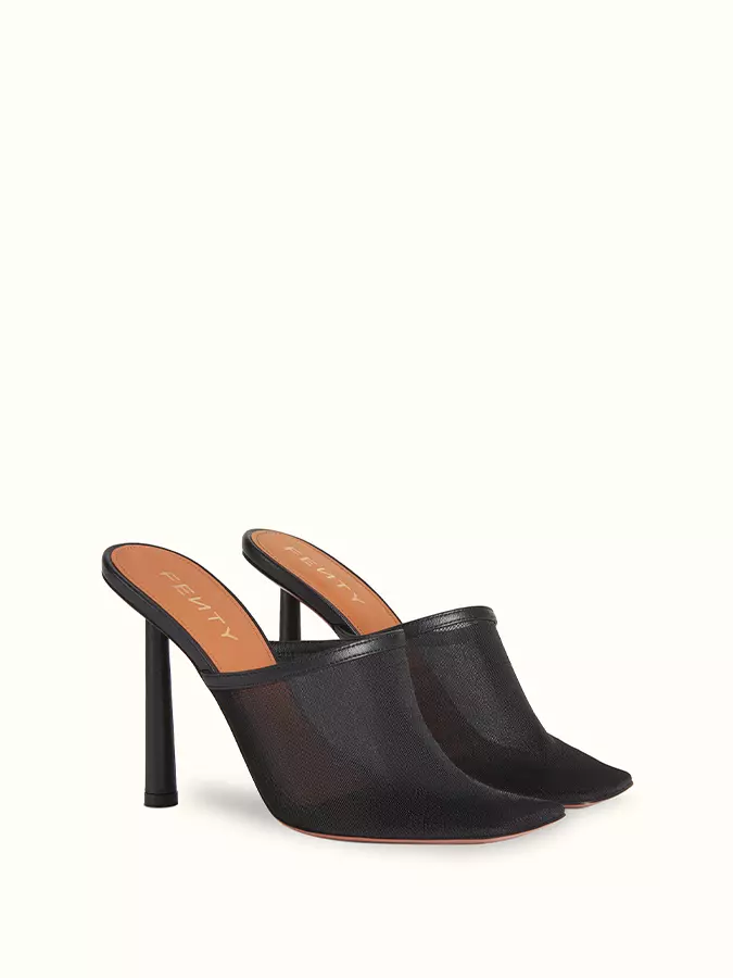 FENTY - Meshy Mules 105