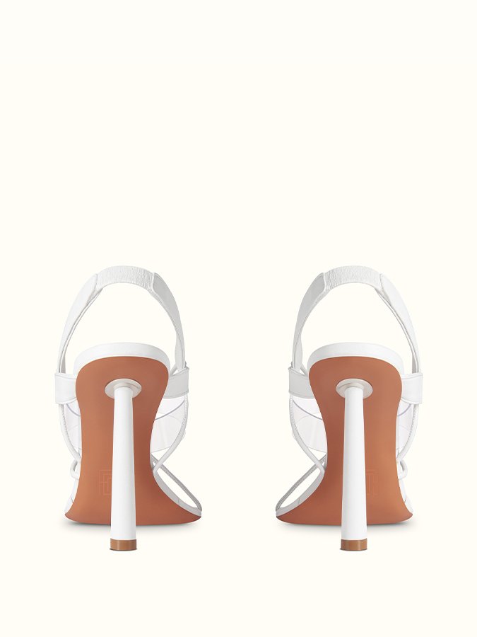FENTY - Code Word Sandals 105