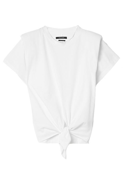 Your Guide To Wearing the See-Through Clothing Trend