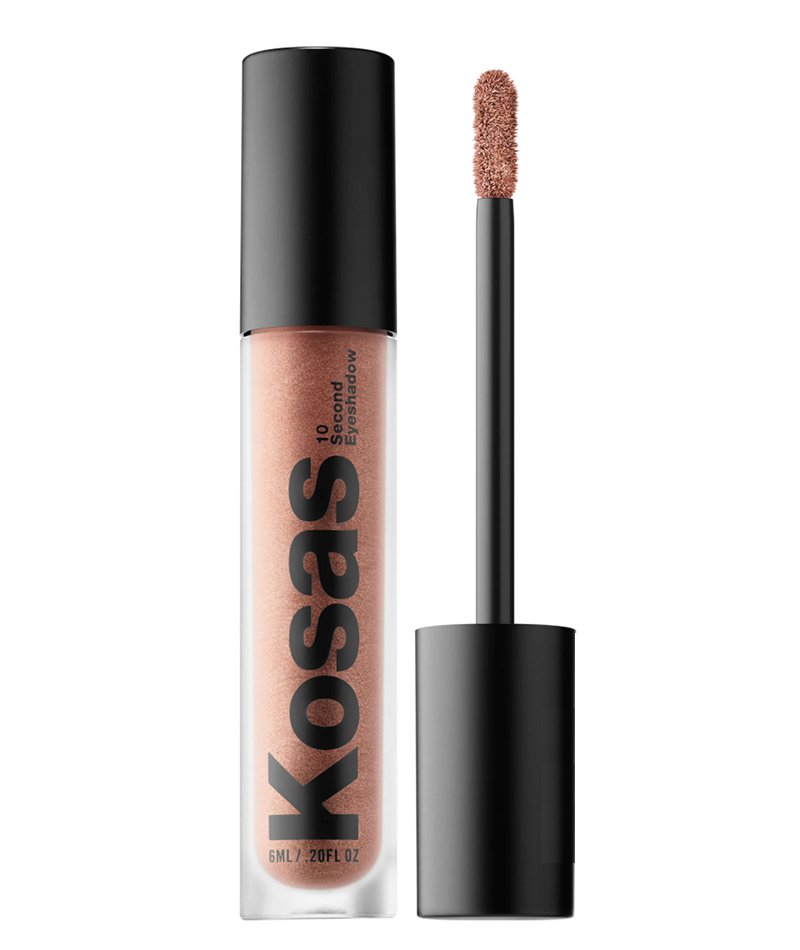 10 Best Liquid Eyeshadows 2022: Long-Lasting Liquid Eye Makeup