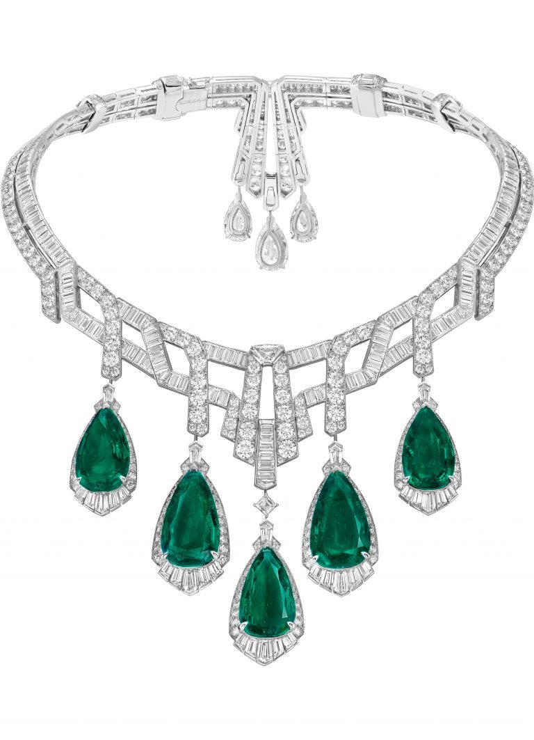 12 Best Luxury Jewelry Brands: High-Fashion Jewelry from Cartier ...