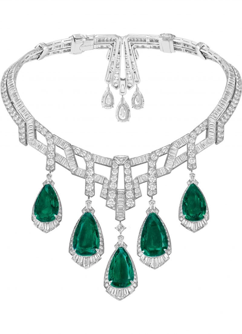 12 Best Luxury Jewelry Brands: High-Fashion Jewelry from Cartier ...