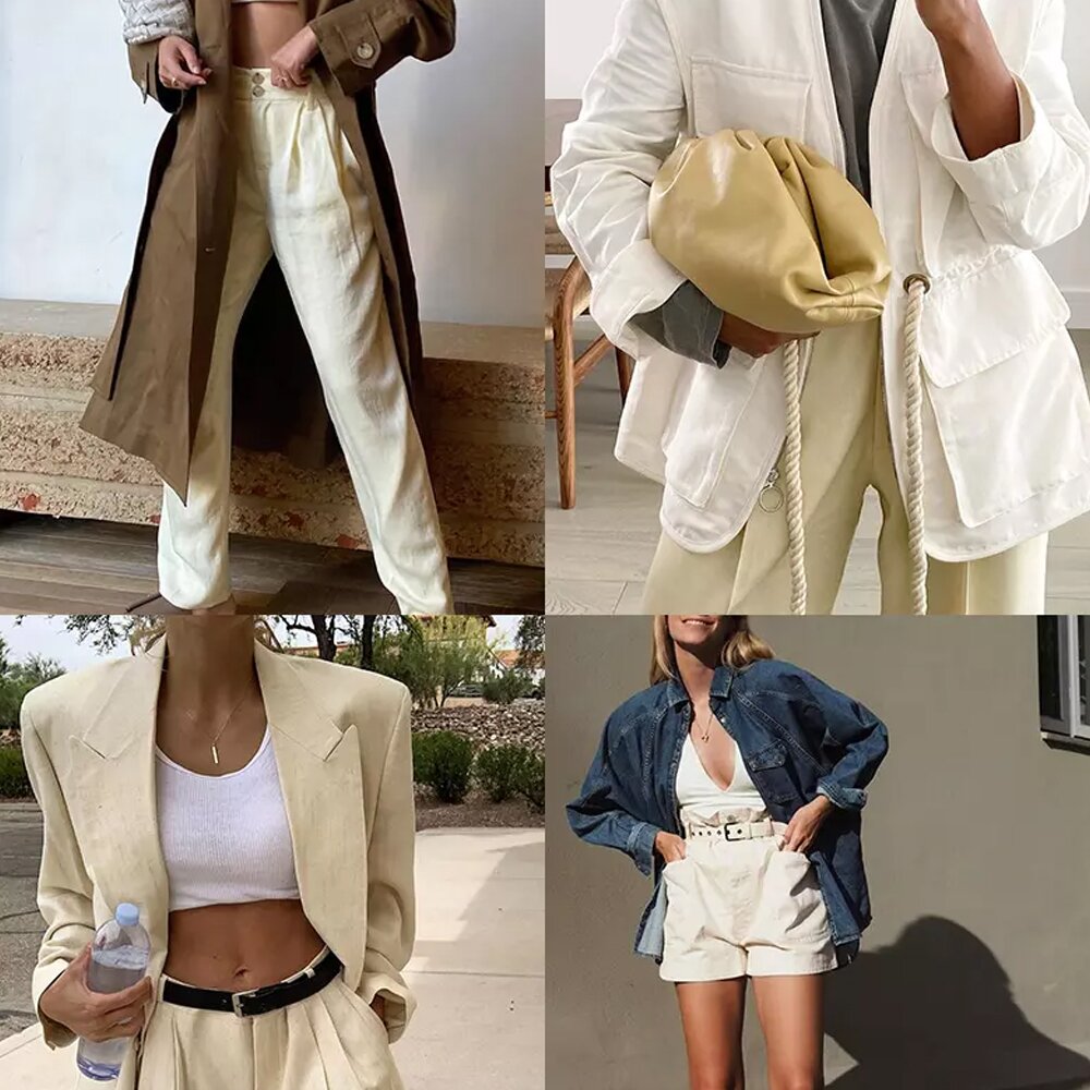 Style | Editorialist