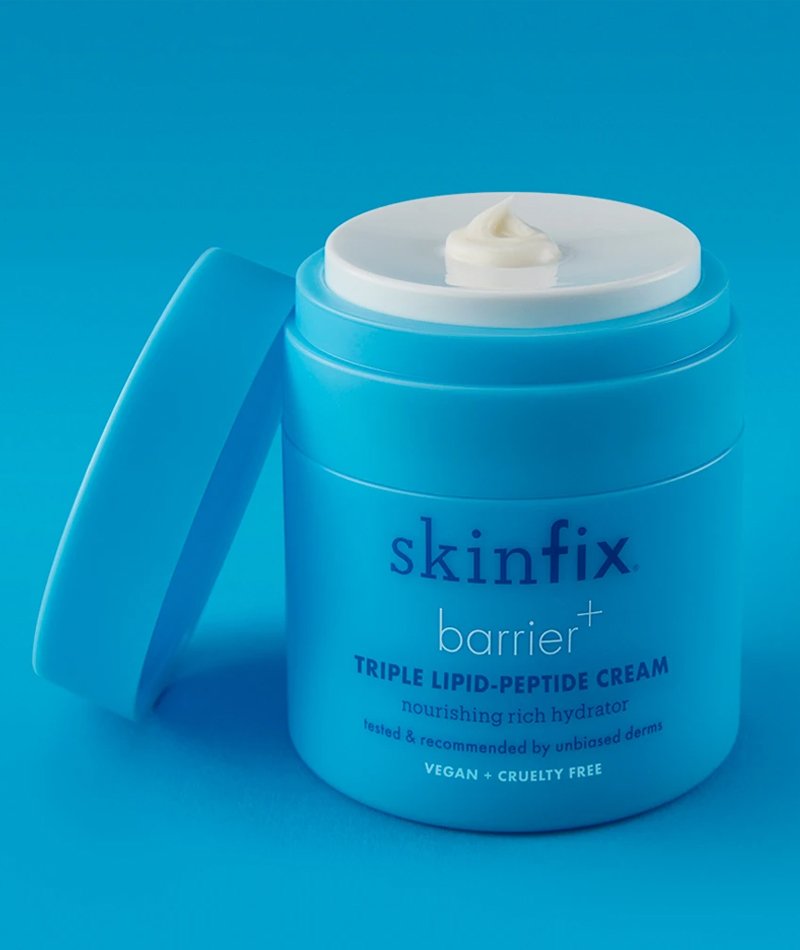 The 9 Best Barrier Creams Of 2021: Skin Barrier Repair Cream