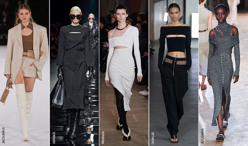 Cut-Out Tops: Shop The 12 Best Designer Styles