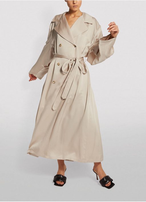 13 Best Duster Coats For Women: Chic Designer Duster Coats