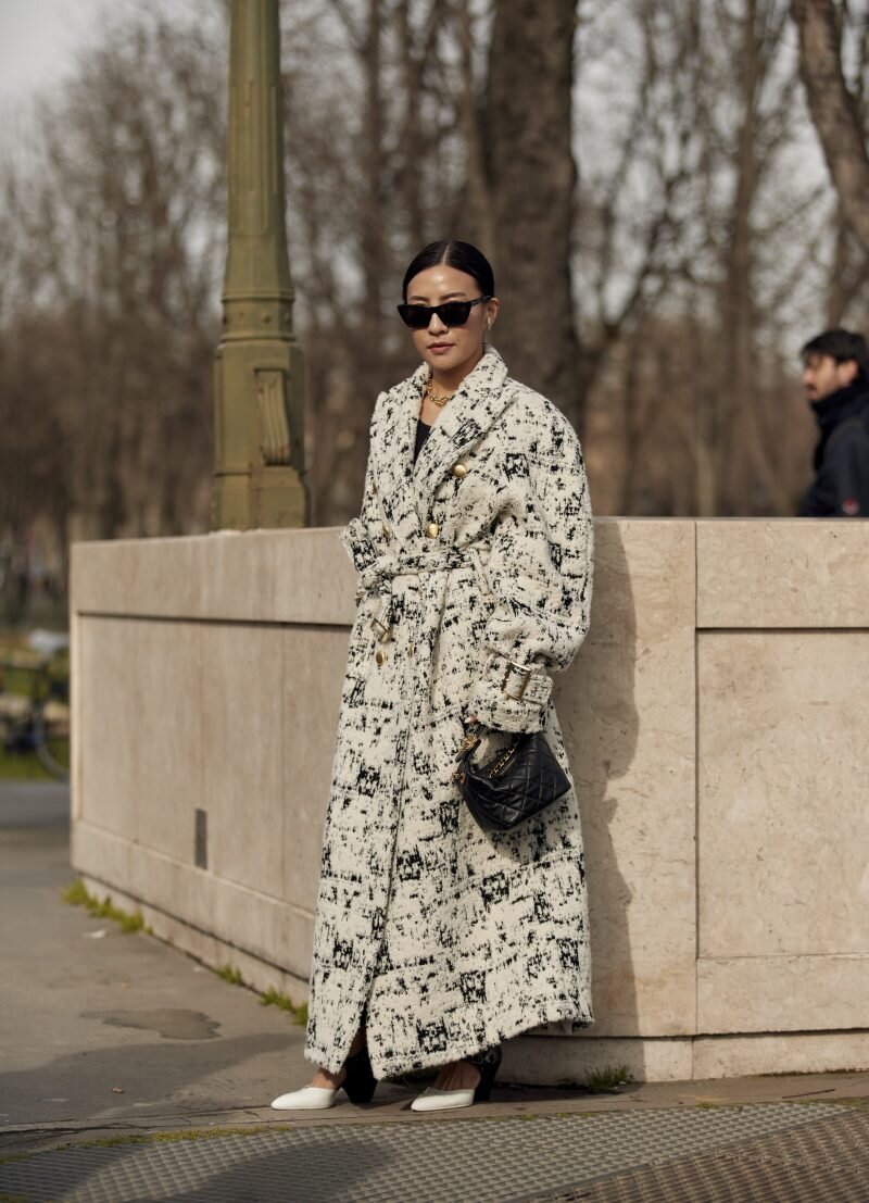 The 13 Designer Duster Coats To Invest In This Season – Editorialist