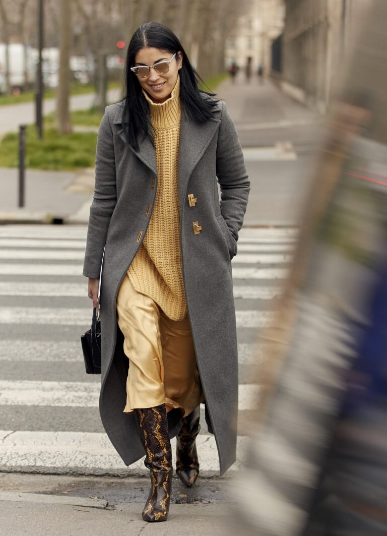 8 Best Duster Coats For Women : Chic Designer Duster Coats