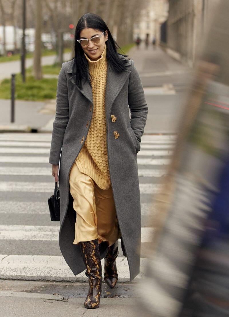8 Best Duster Coats For Women : Chic Designer Duster Coats