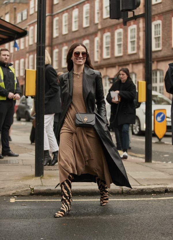 8 Best Duster Coats For Women : Chic Designer Duster Coats