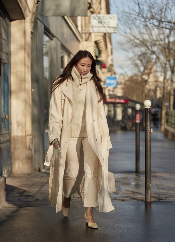 8 Best Duster Coats For Women : Chic Designer Duster Coats