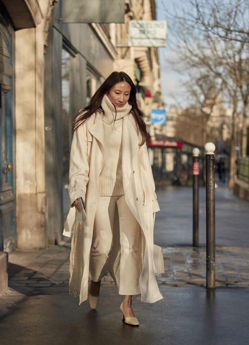 8 Best Duster Coats For Women : Chic Designer Duster Coats
